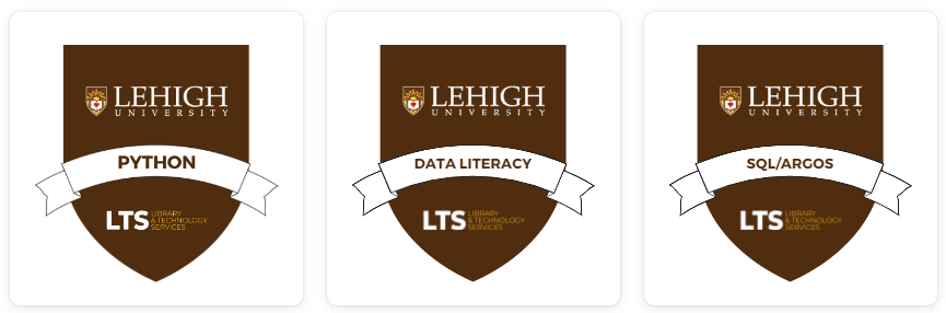 Skill Development & Microcredentials | Library & Technology Services